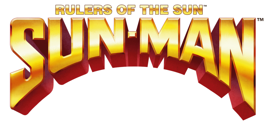 Home | Official Sun-Man Website
